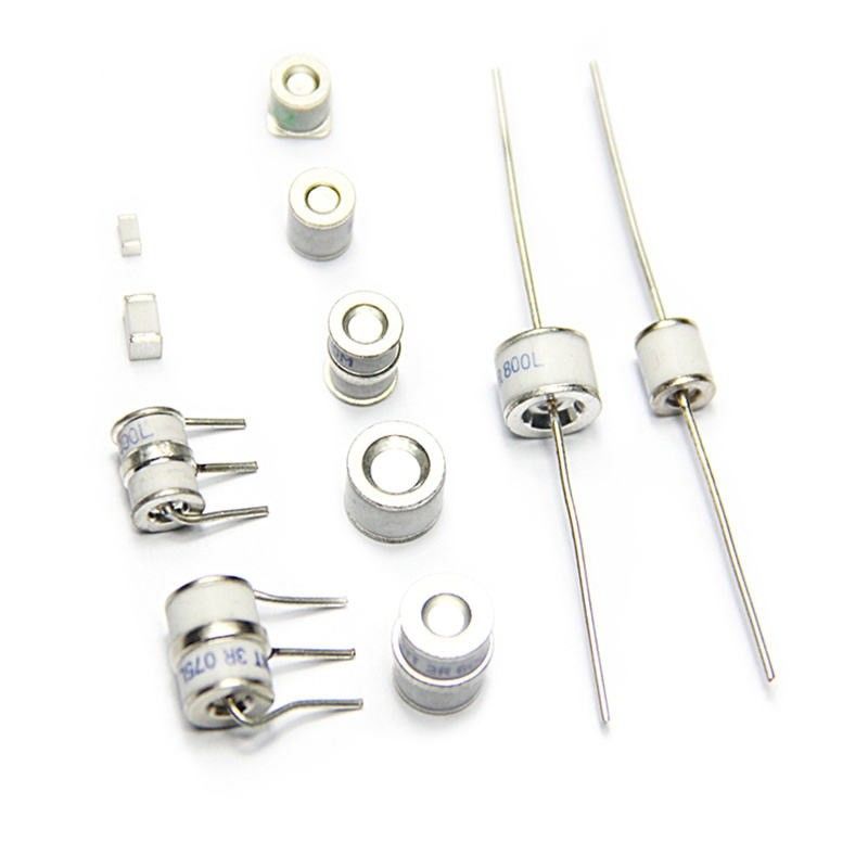 High Voltage Gas Discharge Tube GDT S Brand Gas Tube For Circuit ...
