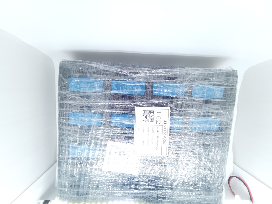 Hall Effect Current Sensor STB-100LA Output For PCB Mounting Wide ...