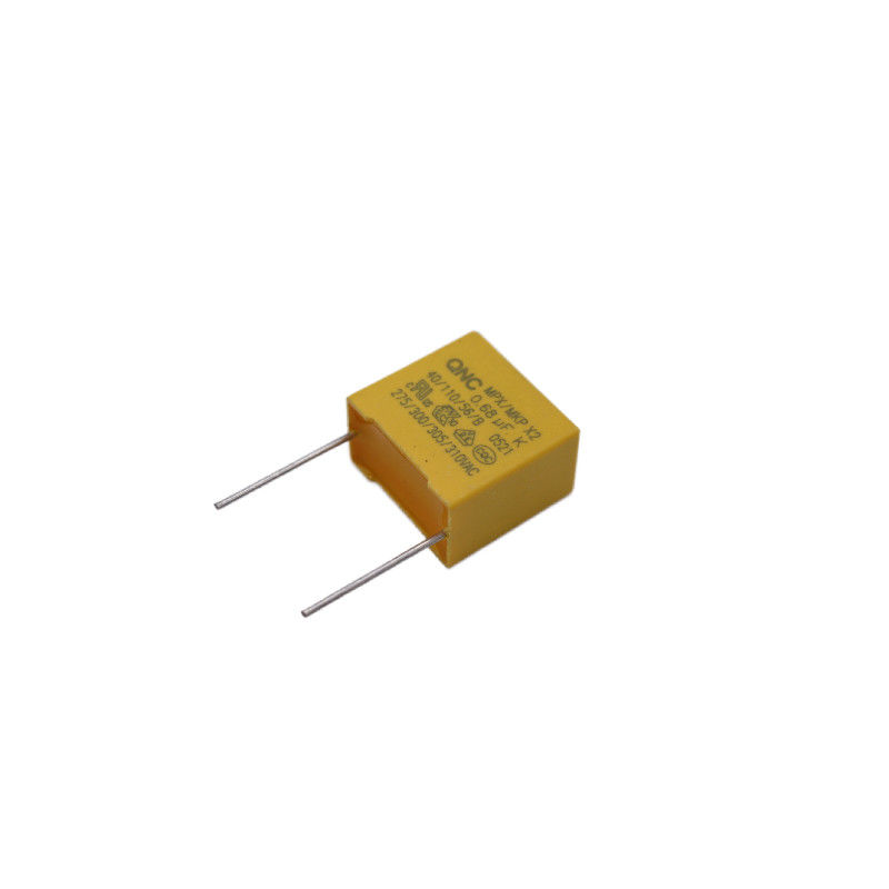 50/60Hz Rated Frequency X2 Safety Capacitor in Radial Package with ...