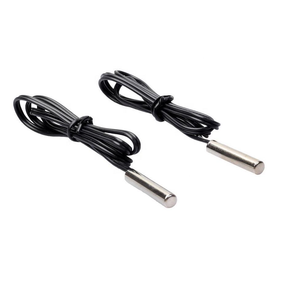 NTC Thermistor 3950 1% 1 M 10k Ohm Thermistor Temperature Sensor