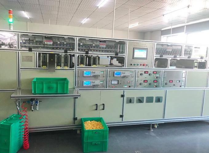 333J1600V MMKP82 Capacitor Low Loss Double Sided Metallized Polypropylene Structure