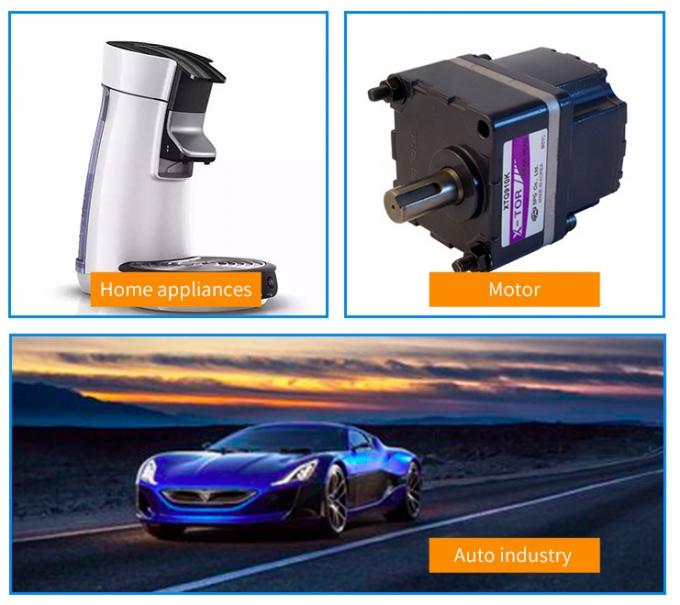 331K 300VAC Y2 Safety Capacitor Low Loss For Antenna Coupling / Bypass ...